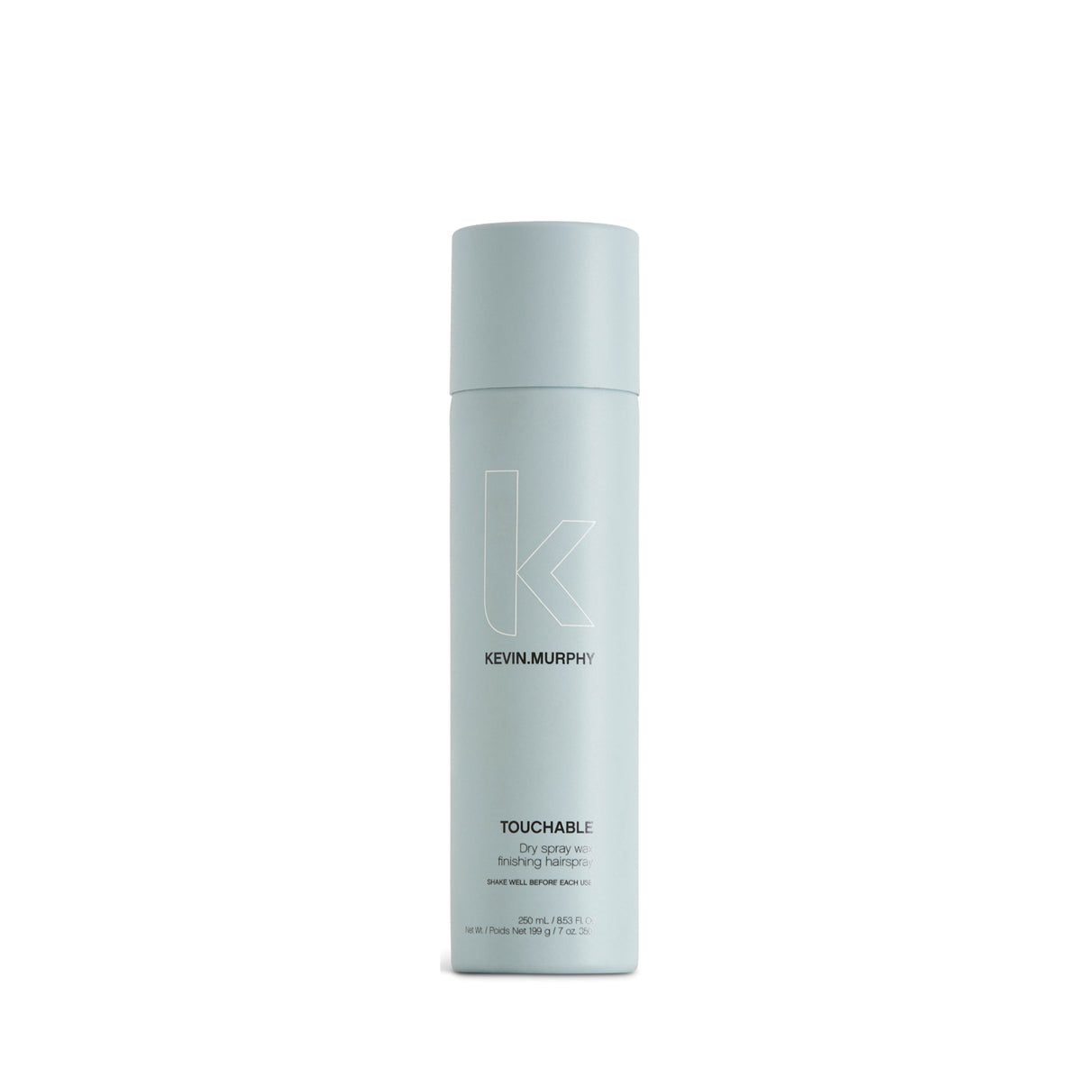 KEVIN.MURPHY TOUCHABLE SPRAY WAX - Finishing Hairspray