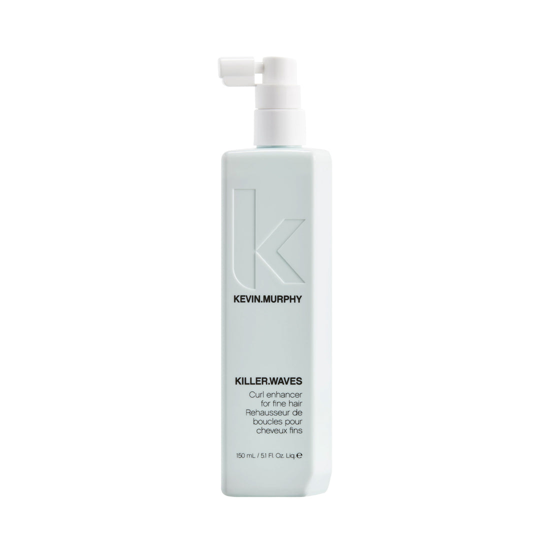 KEVIN.MURPHY KILLER.WAVES – Rempire Tower Shop