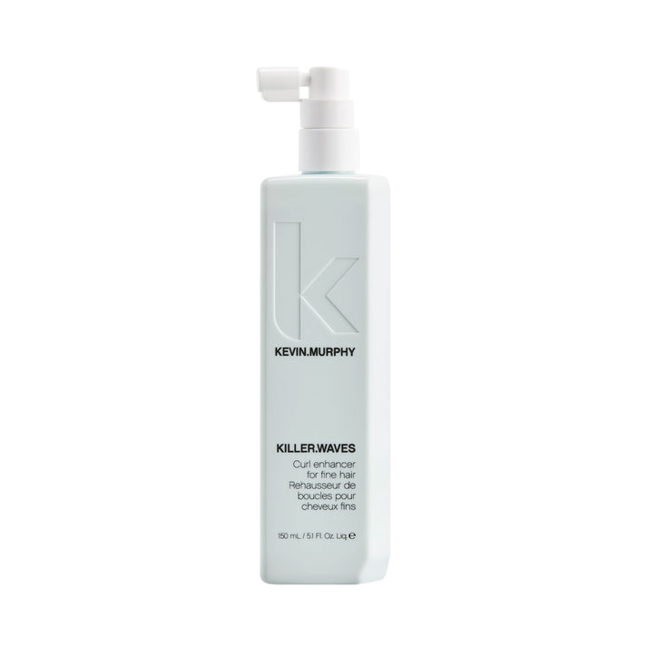 KEVIN.MURPHY KILLER.WAVES – Rempire Tower Shop