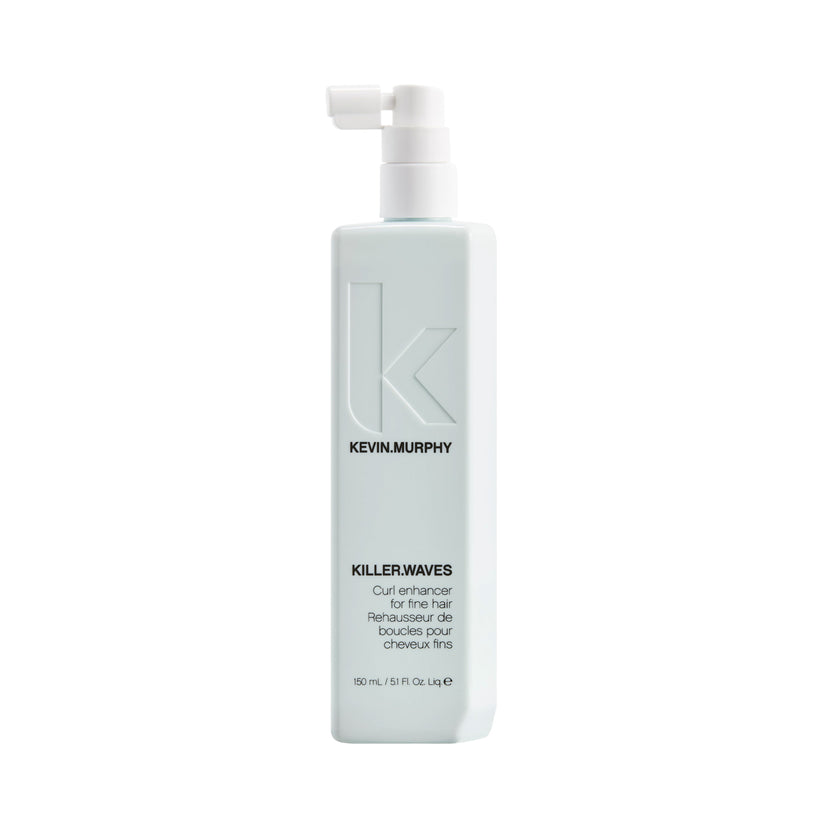 KEVIN.MURPHY KILLER.WAVES – Rempire Tower Shop